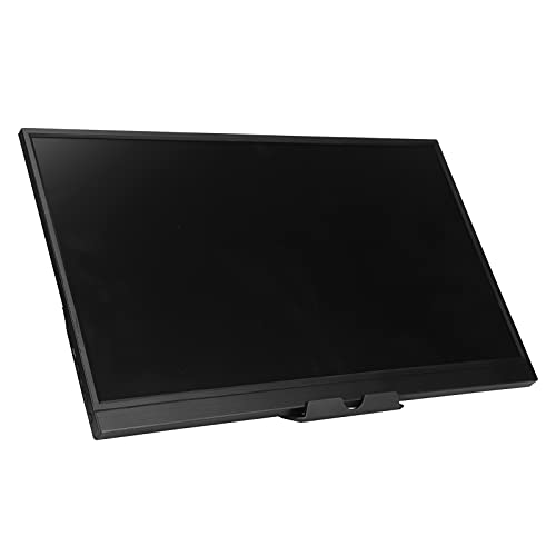 FECAMOS Portable Display Screen, External Display The Second Screen for PC for Home