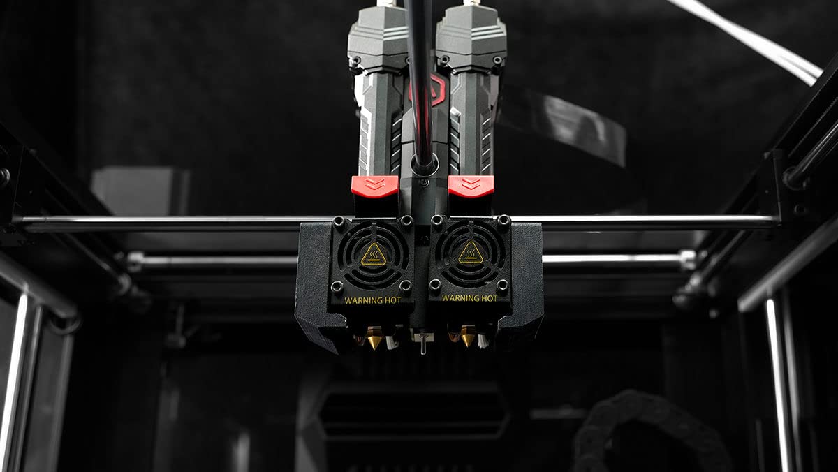 Raise3D Pro3 Dual Extruder 3D Printer