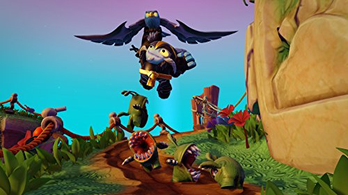 Skylanders Imaginators Gryphon Park Observatory Adventure Pack
