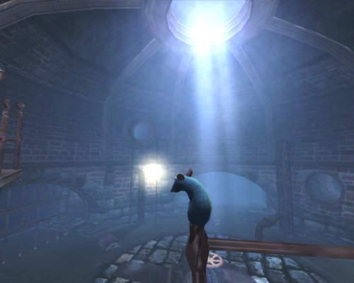 Ratatouille - Xbox 360