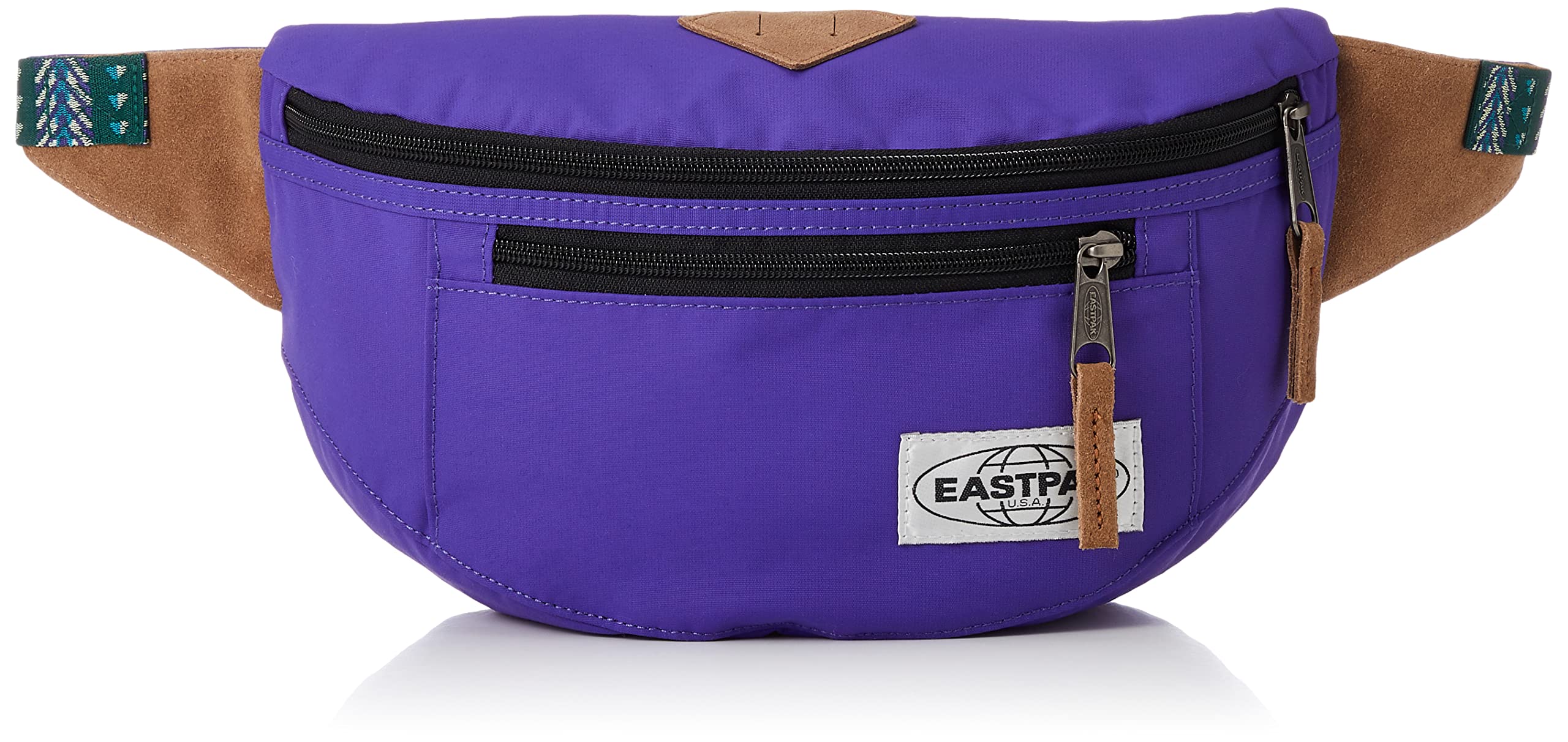 East Pack Bundel Body Bag, Red