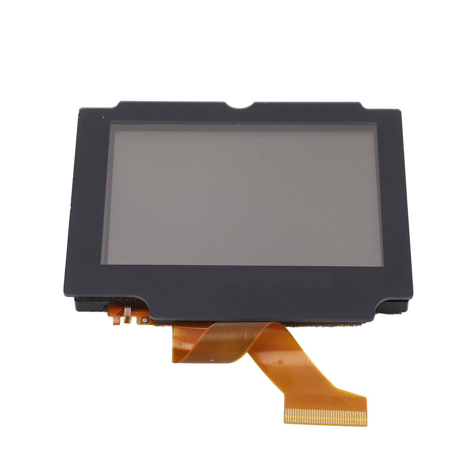 Heayzoki Game Console LCD Screen, Professional LCD Screen Display Replacement for Game Boy Advance SP AGS 001 Console,Easy Installation
