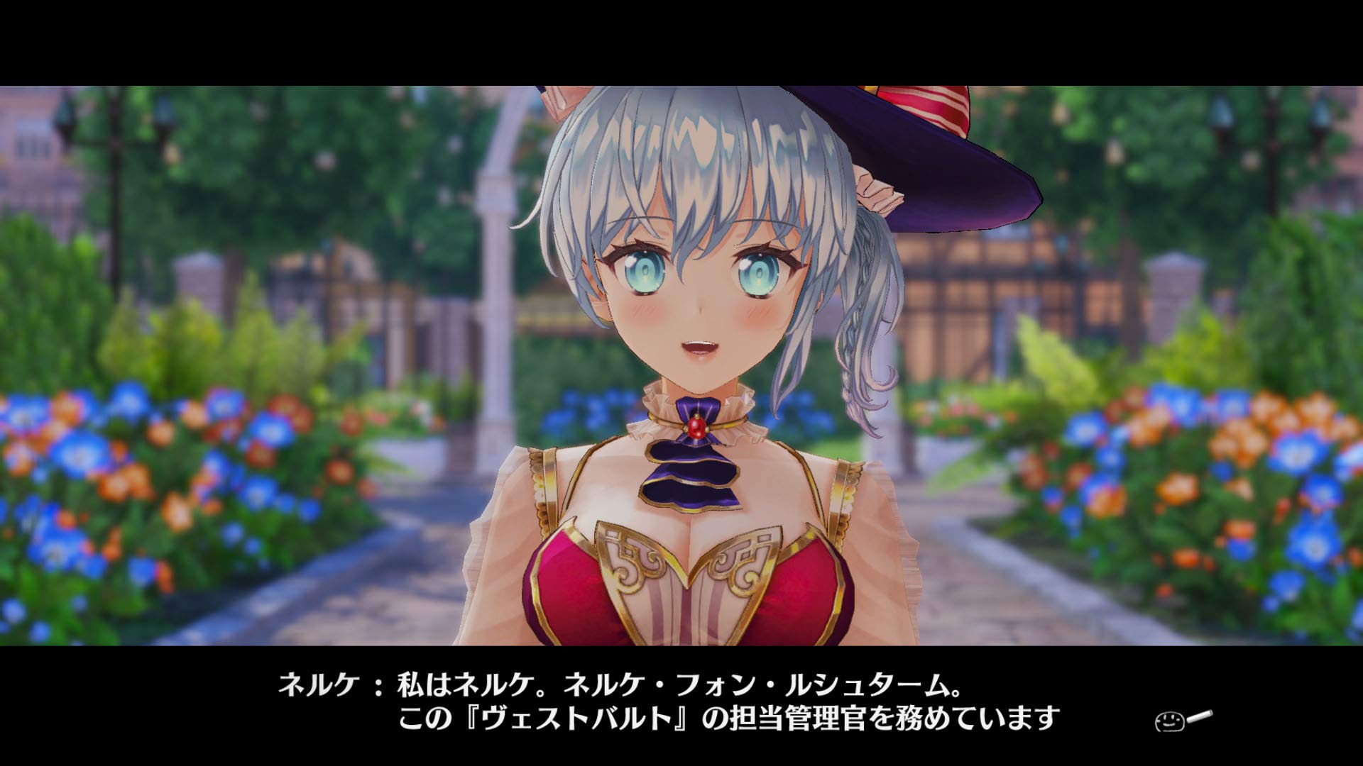 リディー&スールのアトリエ ~不思議な絵画の錬金術士~ DX