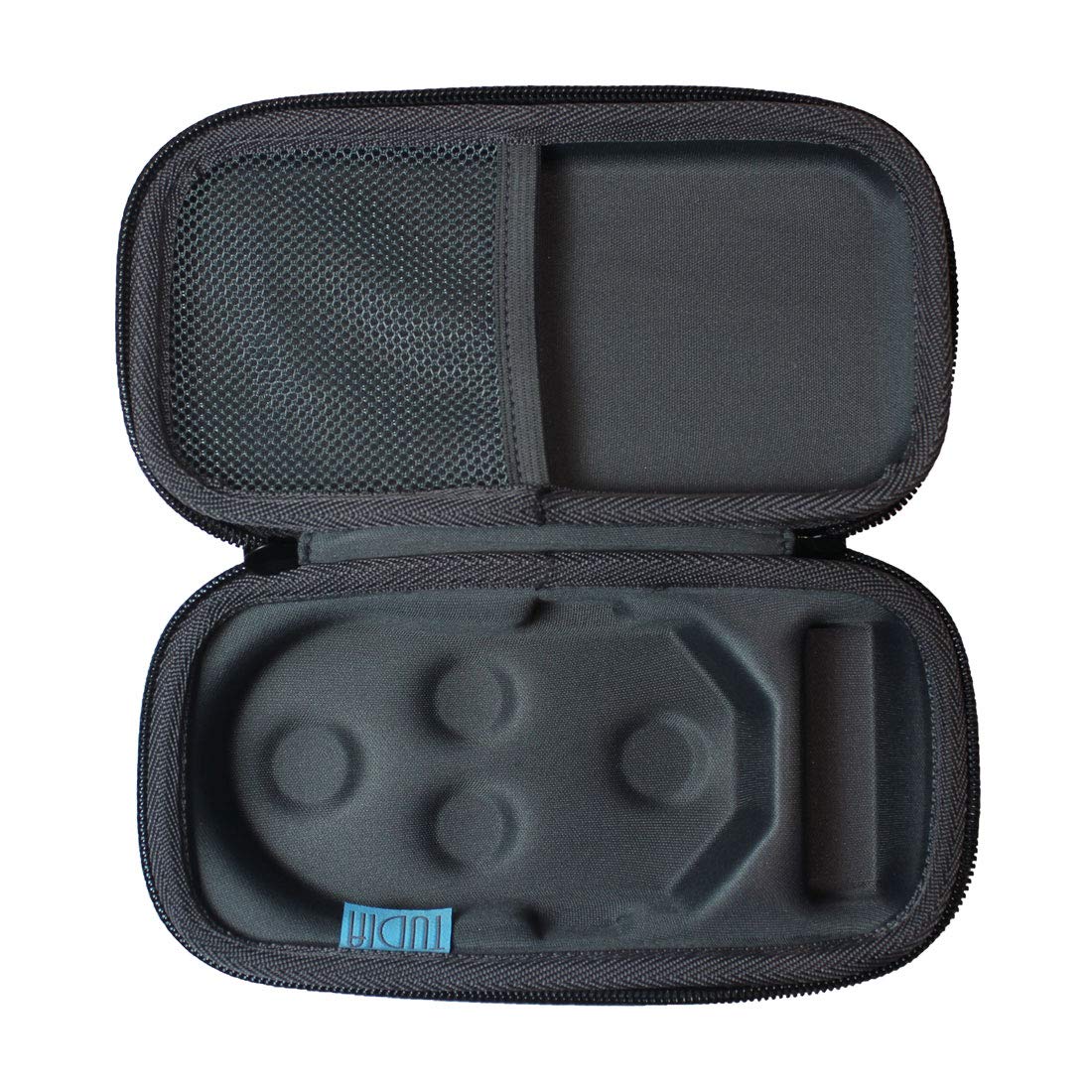 TUDIA EVA Case Compatible with Logitech G903 Lightspeed/Logitech G900 Chaos Gaming Mouse, Hard Travel Carrying Case for Gaming Mouse [CASE ONLY, Device NOT Included]