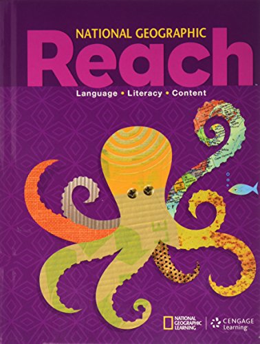 Reach C: Student Edition (Reach, Level C)