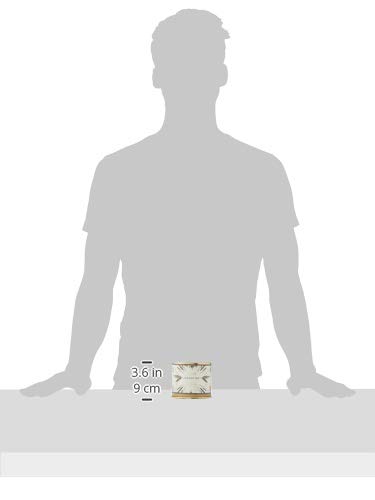 ILLUME Noble Holiday Woodfire Soy Candle, Large Tin