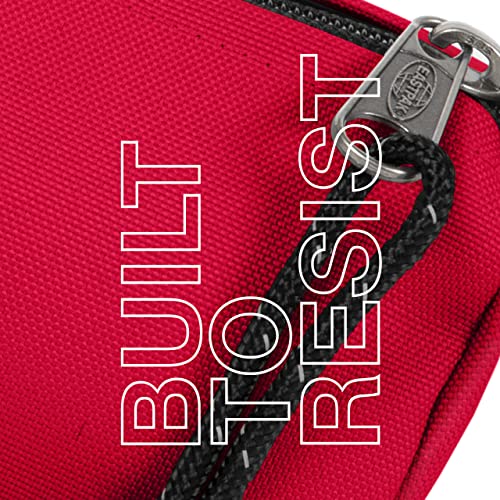 Eastpak - Benchmark Single - For School, Travel, or Work - Sailor Red