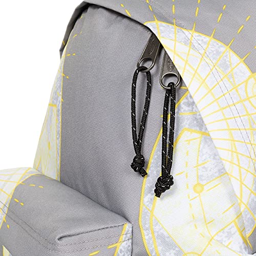 Eastpak - Padded Pak'r Backpack - Bag for Travel, Work, or Bookbag - Thena Sand