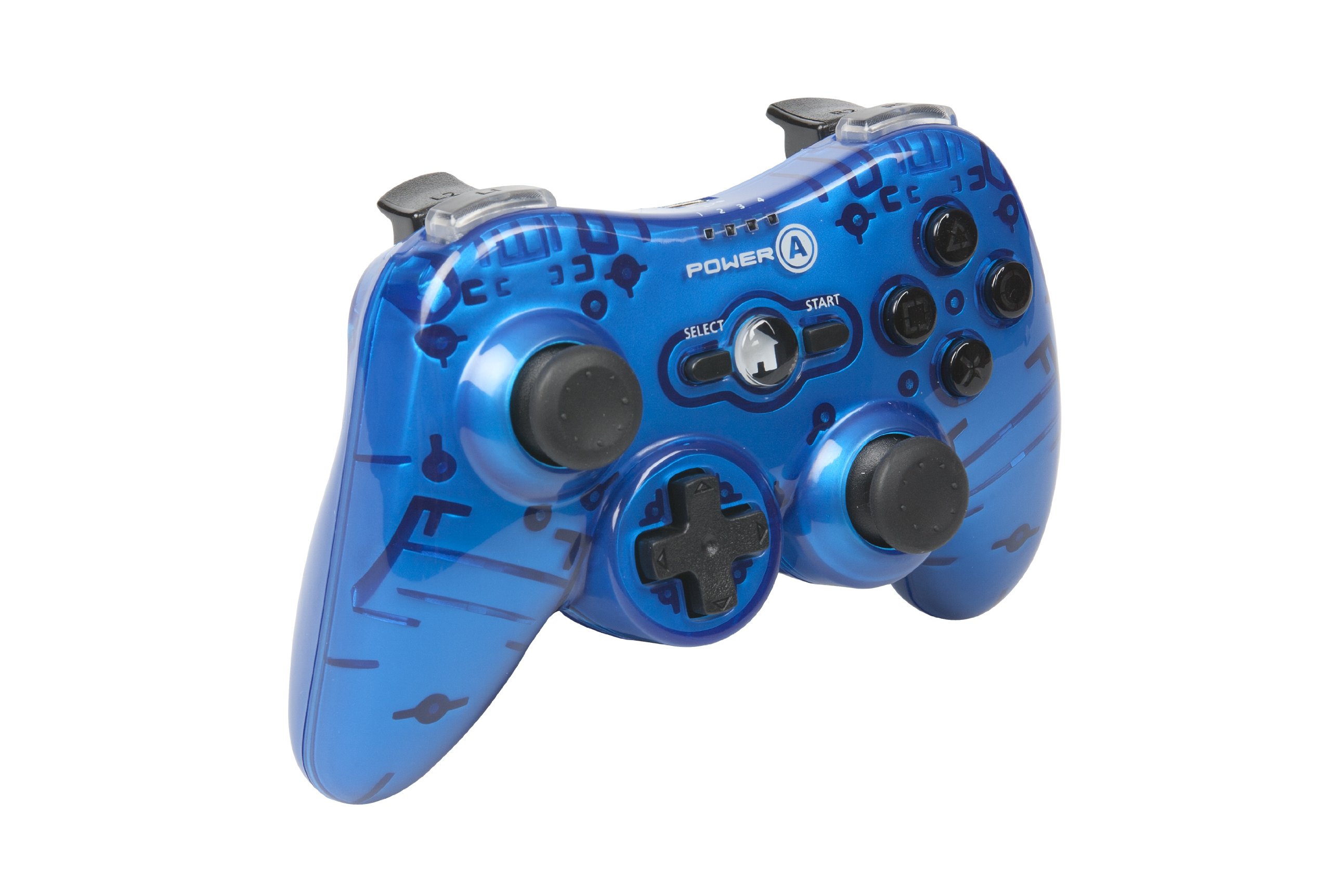 PowerA Mini Pro Elite Wireless for PS3