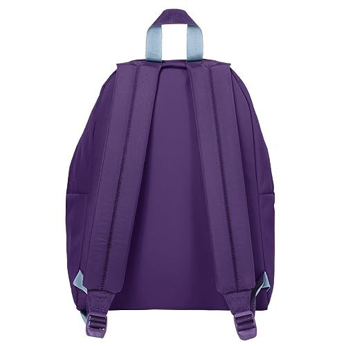 Eastpak Padded PAK'R Backpack (BLAKOUT PRANKISH)