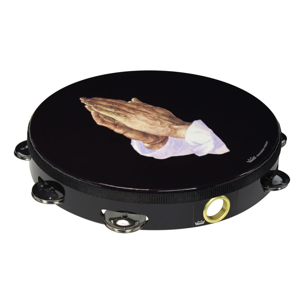 Remo Drum Set, (TA911014)