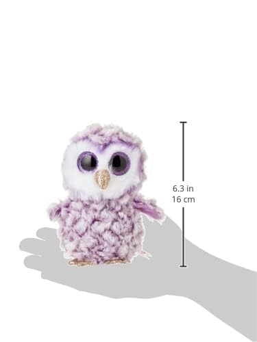 Ty Beanie BOOS Moonlight 15 cm