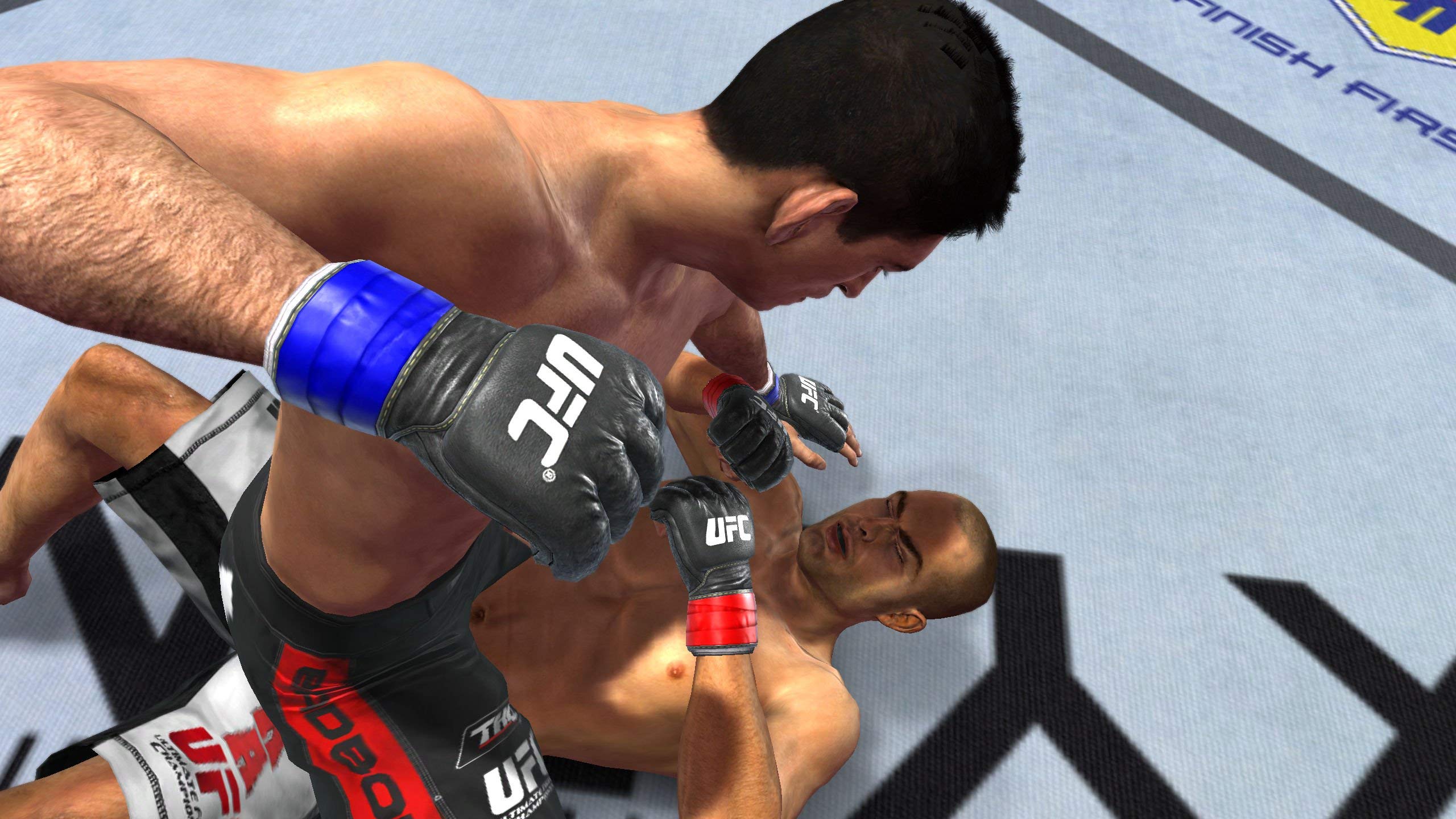 UFC Undisputed 2010 - Playstation 3 (Renewed)