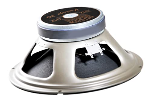 Celestion Vintage 30 Guitar Speaker, 8 Ohm