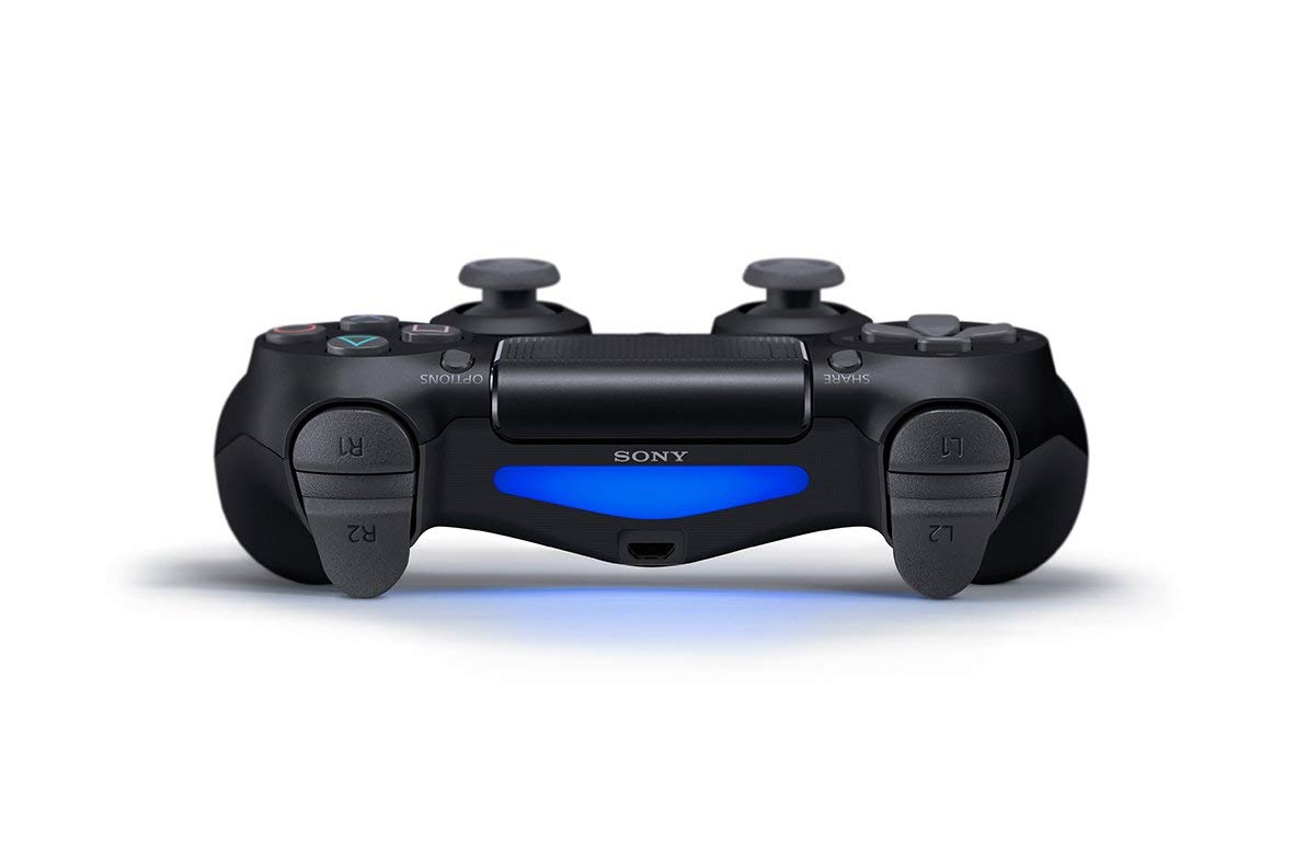 Sony Playstation 4 DUALSHOCK 4 Wireless Controller CUH ZCT2U (Renewed)