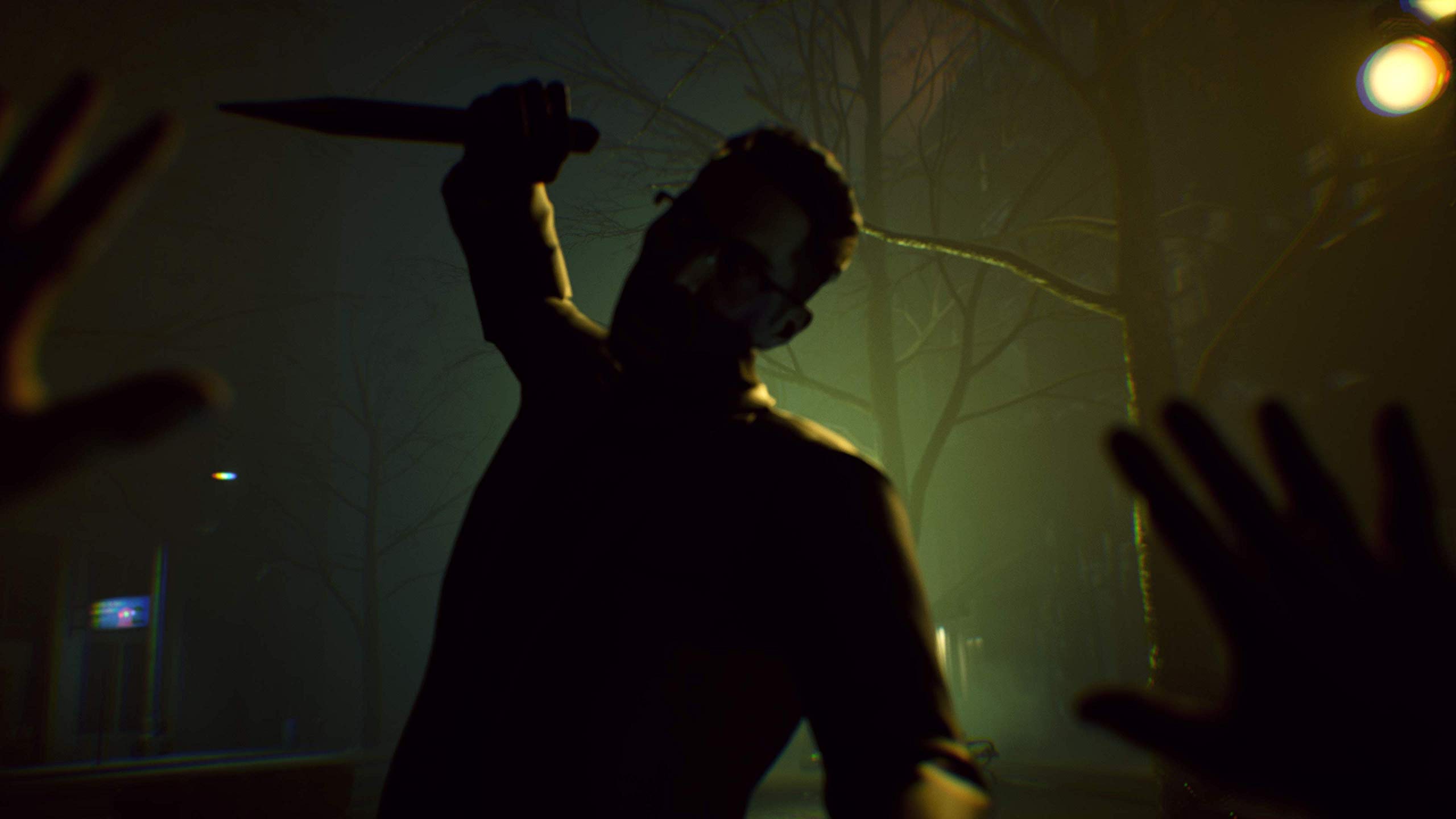 Vampire: The Masquerade - Bloodlines 2 (Xbox One)