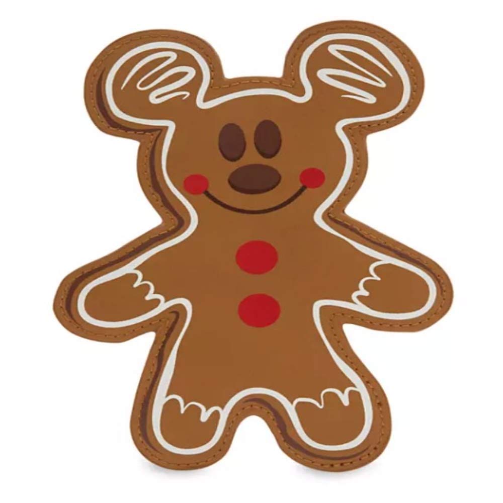 VERSAINSECT Mouse Gingerbread Garden sculpture outdoor decoration