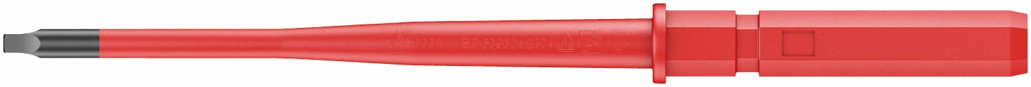 KRAFTFORM 68IS # 2 X 154 MM