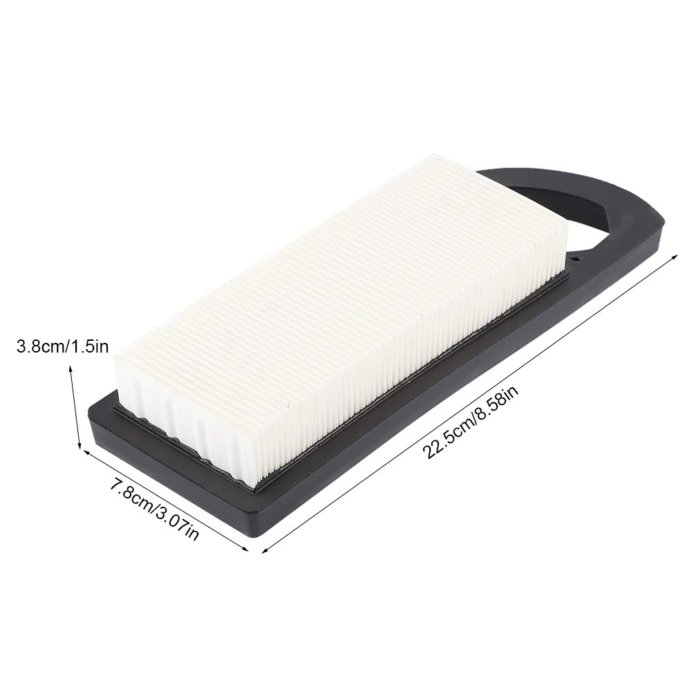 Filters Replacement Parts Air Filter Accessories Air Filter For 697153 698083 795115 653202 695547 697014 14-17.5HP