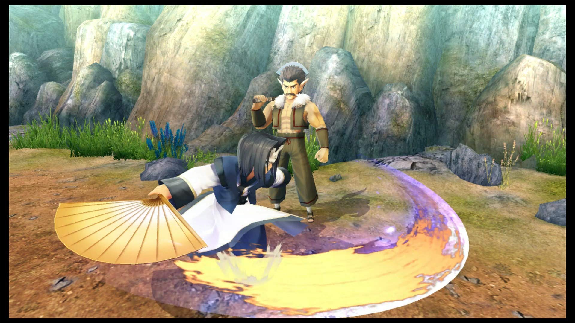 Utawarerumono: Prelude to the Fallen - PlayStation 4