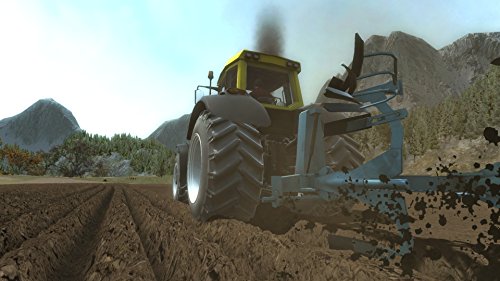 PROFESSIONAL FARMER 2017 GOLD EDITION (PS4)