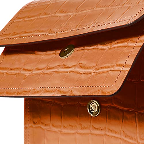 Vince Camuto Boice Shoulder, Caramel Crisp