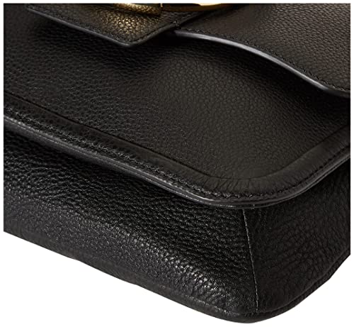 Vince Camuto CAIA Flap, Black