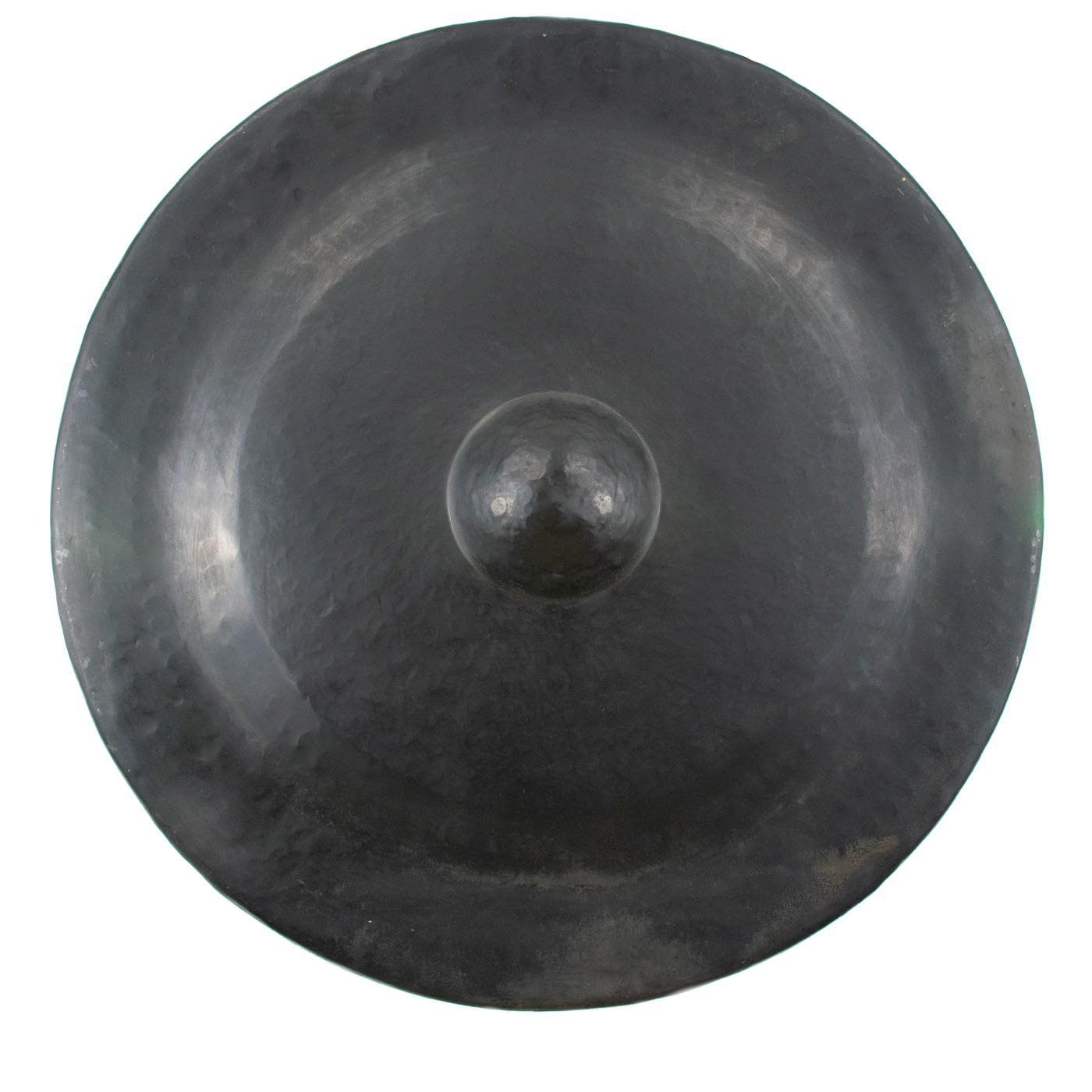 Vietnamese Trung Sister Gongs - 22" to 32" - Includes Mallet/Deep Rim Bronze Gong/Thundering Vibration/Great for Yoga & Meditation