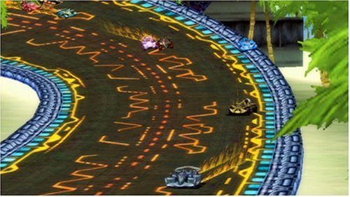 Speed Racer: The Videogame - Nintendo Wii
