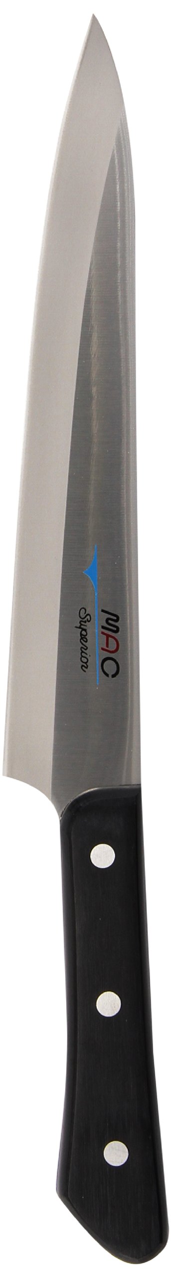 MAC Knife Superior series 8.5" Fillet knife/Slicer SF-85, made in Japan