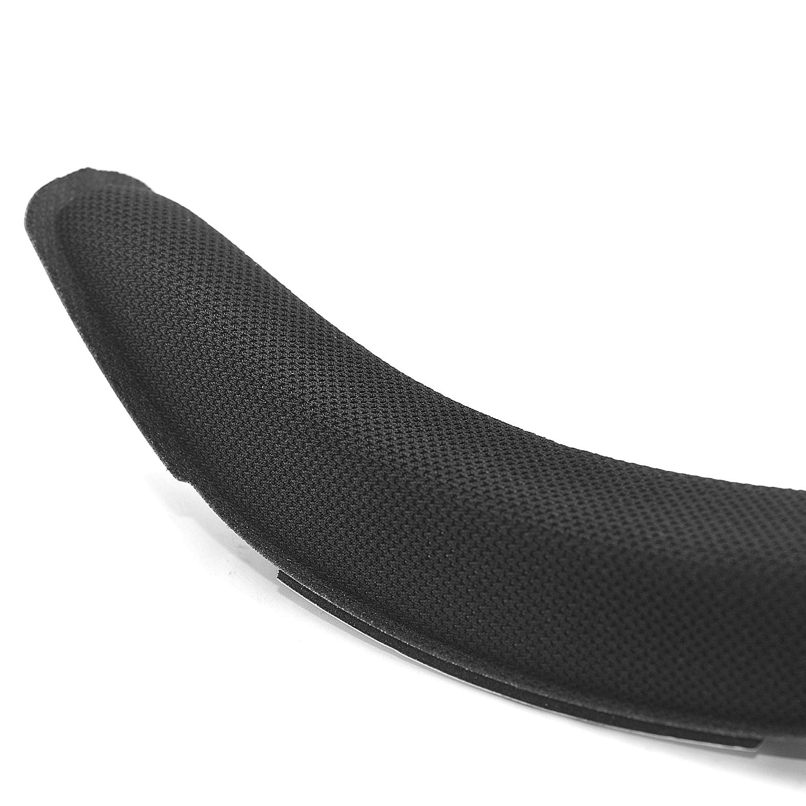 Void RGB Headband - defean Replacement Cushion Soft Foam Cover Compatible with Corsair Void RGB Elite USB Premium Gaming Headset