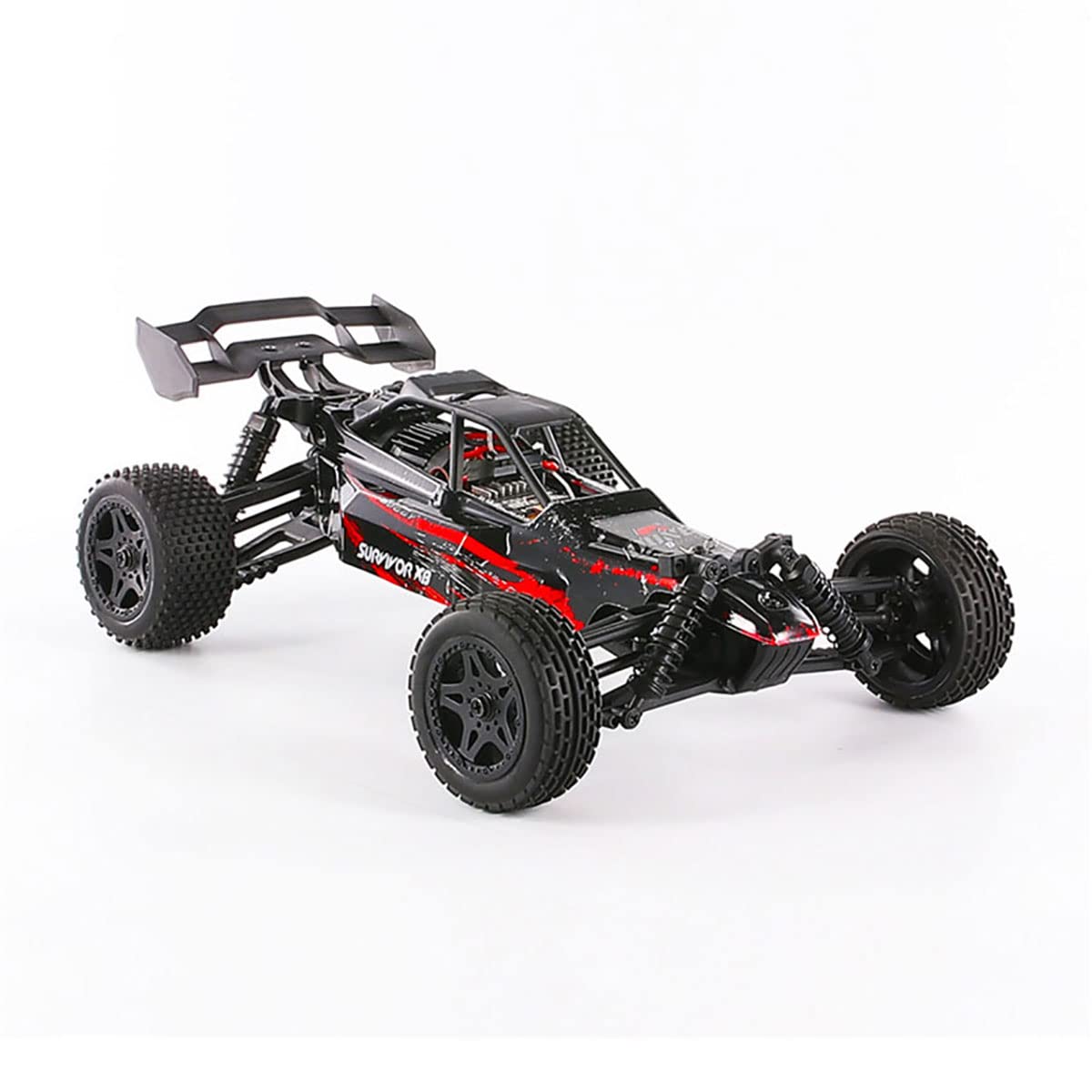 ECHOBBY HBX 12811B Survivor XB 1/12 Scale Electric 4WD Off-Road Buggy 2.4G RTR