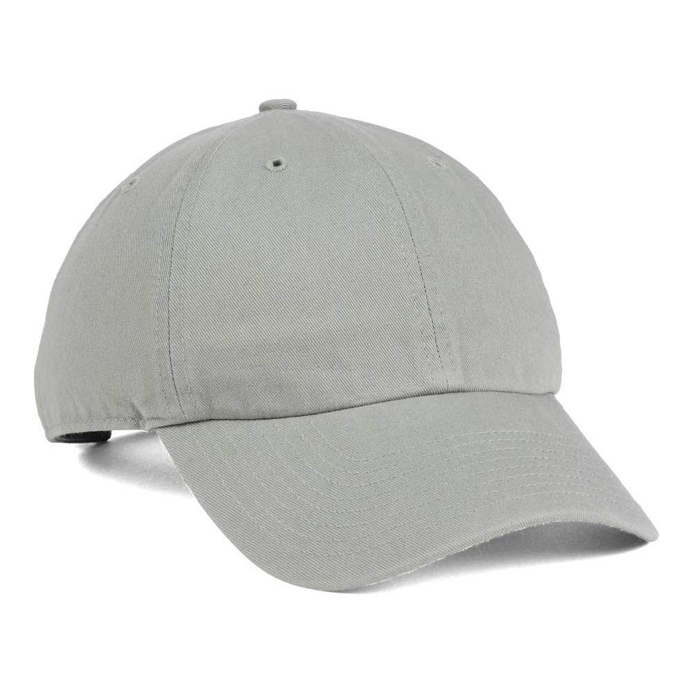 CLASSIC GREY '47 CLEAN UP OSF / GRAY / A