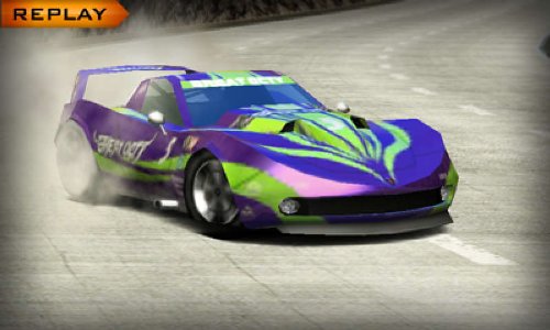 Ridge Racer 3D [Japan Import]