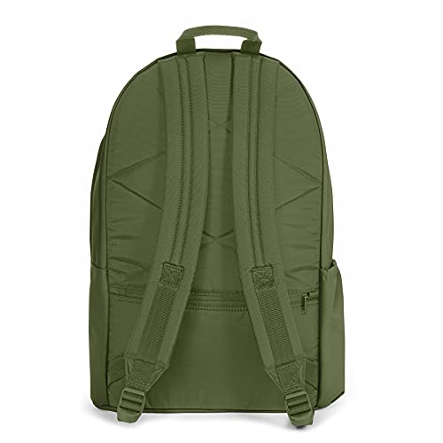 EASTPAK Padded Double Dark Grass Backpack
