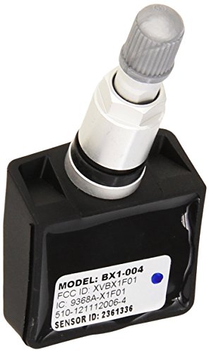 Standard Motor Products TPM22A TPMS Assorted , One Size