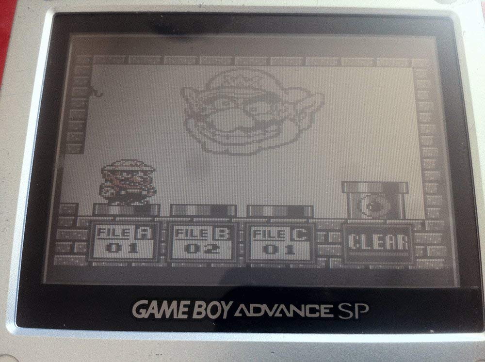 Wario Land: Super Mario Land 3 (Renewed)