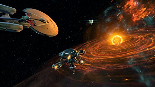 Star Trek - Bridge Crew (PlayStation VR)