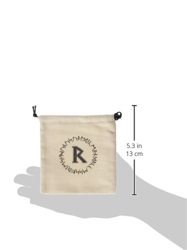 Runic Dice Bag Board Game