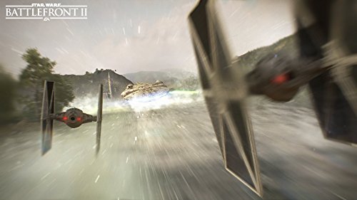 Star Wars Battlefront 2 (PS4)