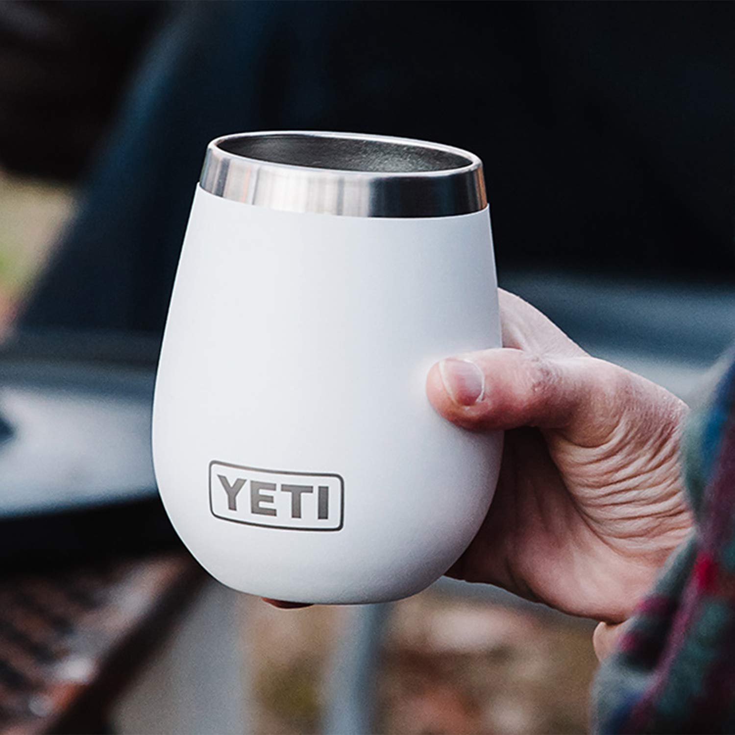 YETI White Wine Tumbler 10 Ounce, 1 EA