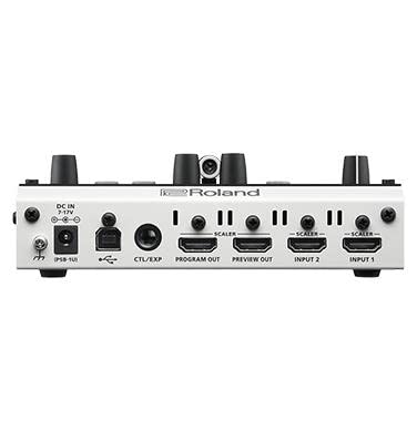 Roland Professional A/V Multi-Format Video Switcher (V-02HD)