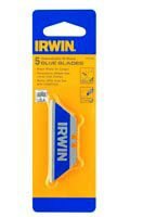Irwin 2084100 Bi-Metal Blue Blades 5 Count