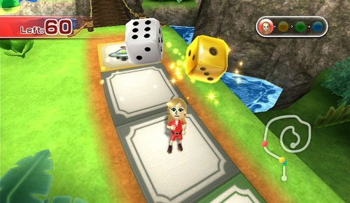 Wii Party (Renewed)