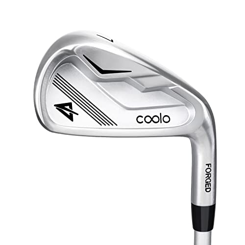 Driver 10.5 & Iron 7, Men Right Handed