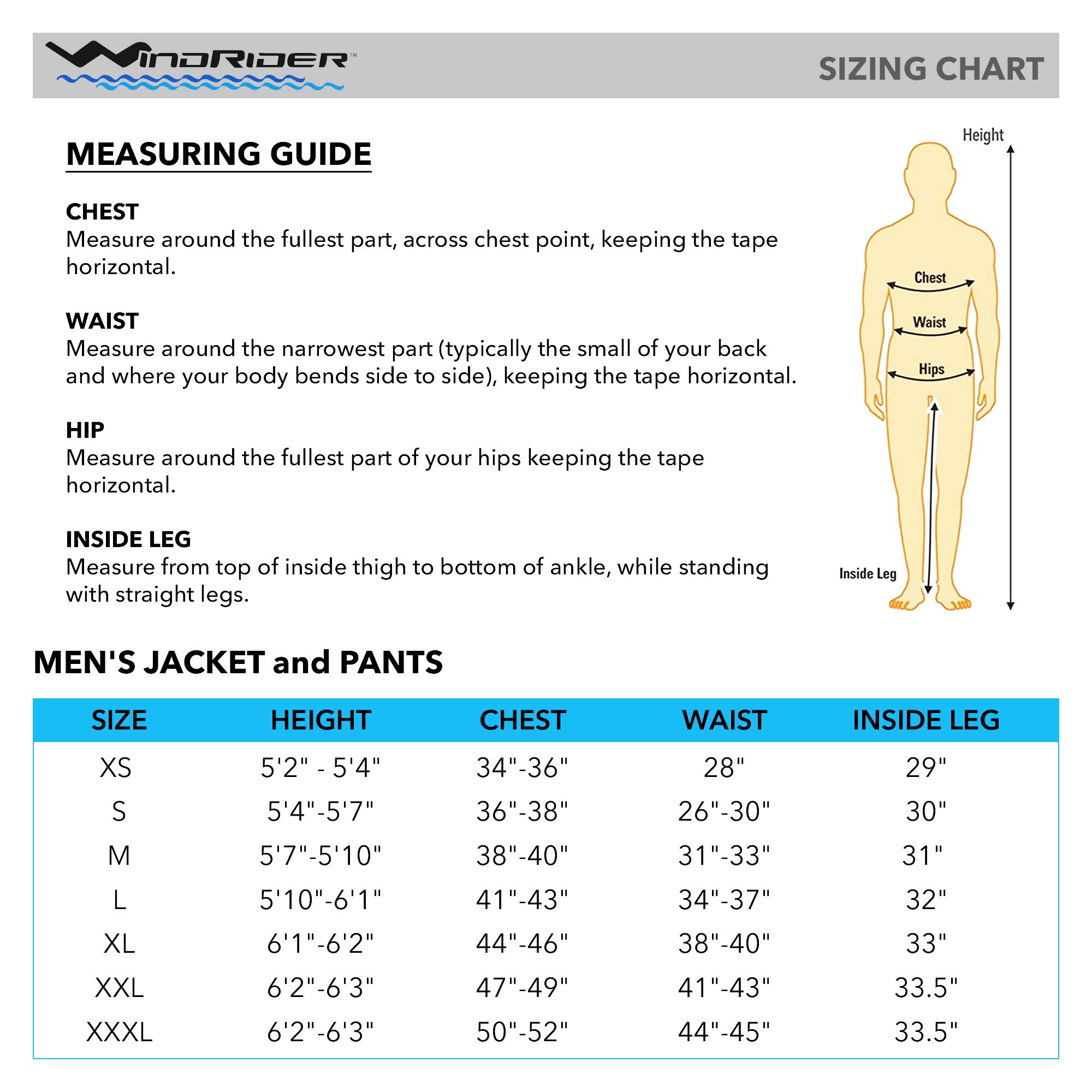 WindRider Pro Foul Weather Gear - Rain Suit - Jacket + Bibs - Breathable, Numerous Pockets, Mesh Lined for Comfort - For Fishing, Sailing, Outdoor Adventuring (Black, Small)