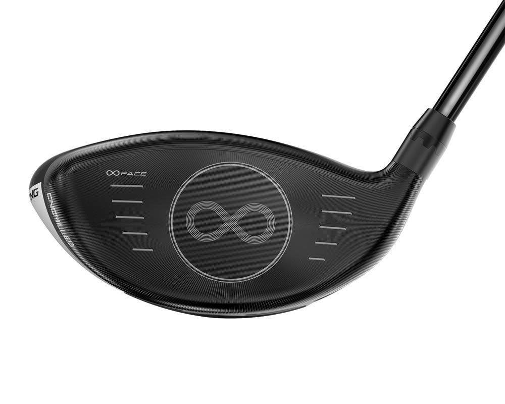 Cobra Golf 2021 Radspeed Driver Matte Black-Turbo Yellow (Men's Right Hand, Project X Hzrdrus RDX Blue, Stiff Flex, 9)