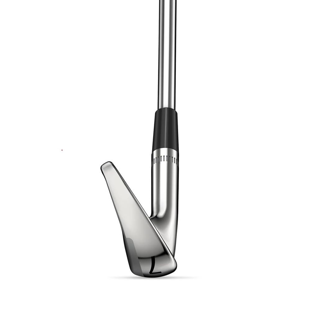 WILSON Staff Model CB Men's Golf Irons - Right Hand, Regular, 4-PW