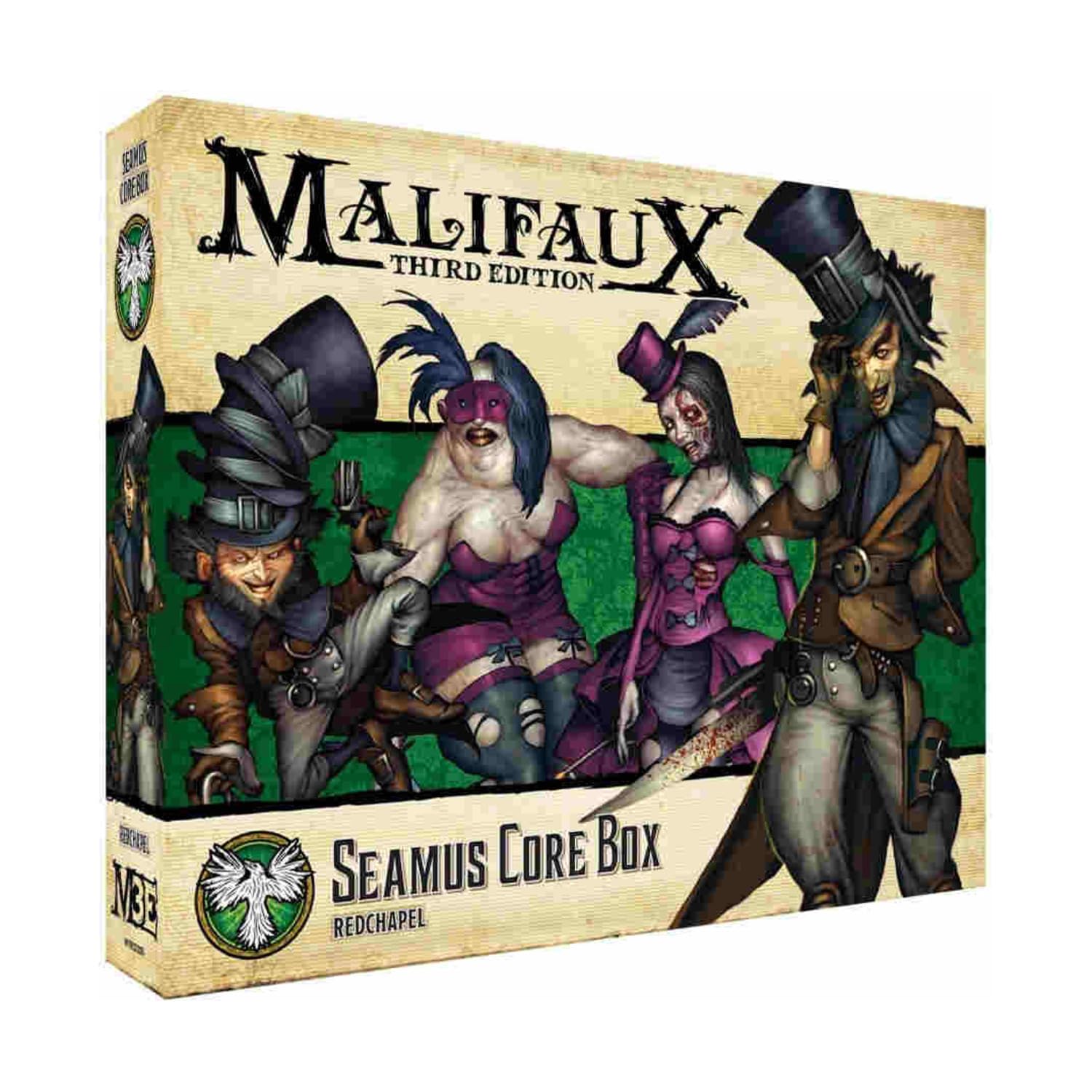 Wyrd Games WYR23205 Accessories