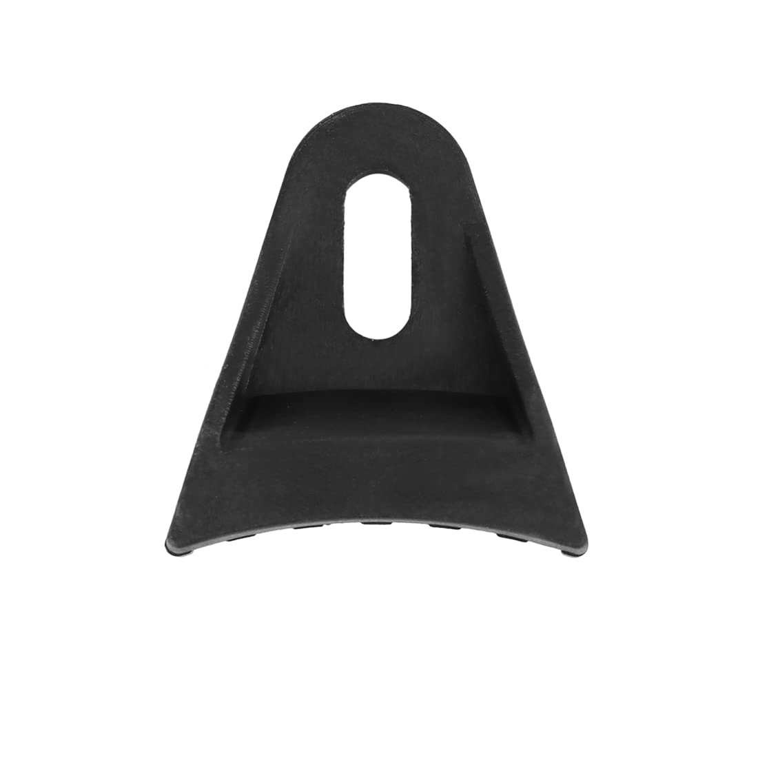 X AUTOHAUX 2pcs 6.5" Black Car Audio Speaker Cover Metal Mesh Subwoofer Grill Horn Guard